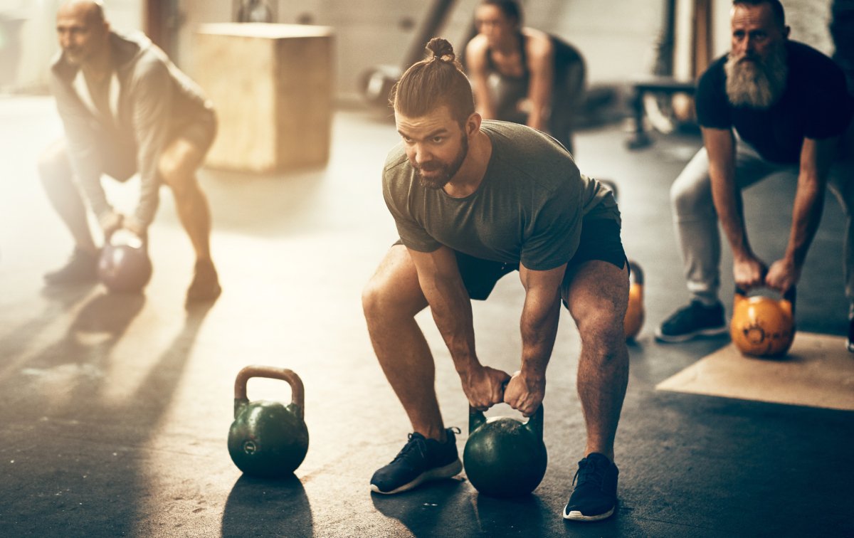 Signs of Low T and What to Do