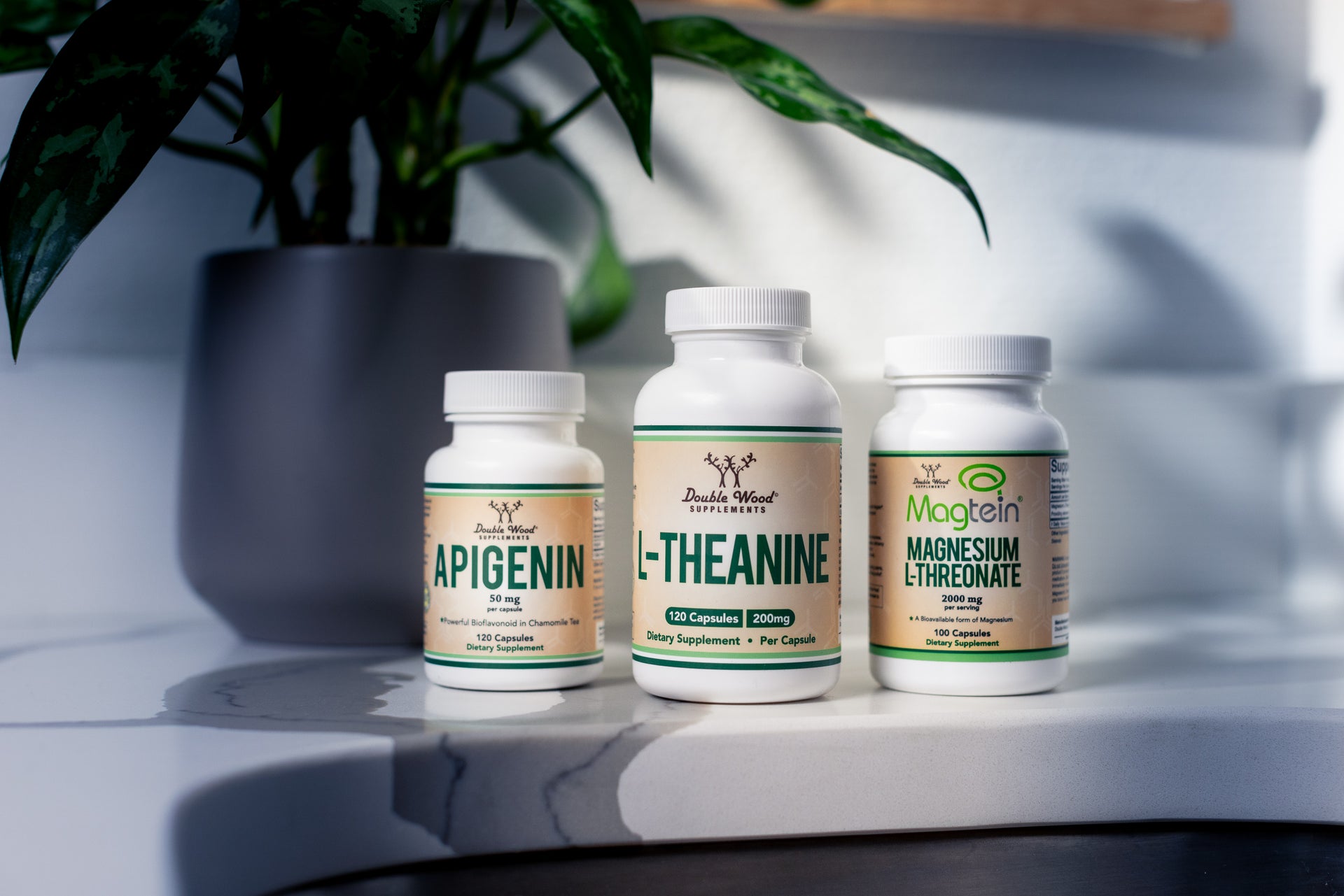 Double Wood Supplements | Your Partner in Health and Wellness