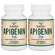 Apigenin Supplement | Double Wood Supplements