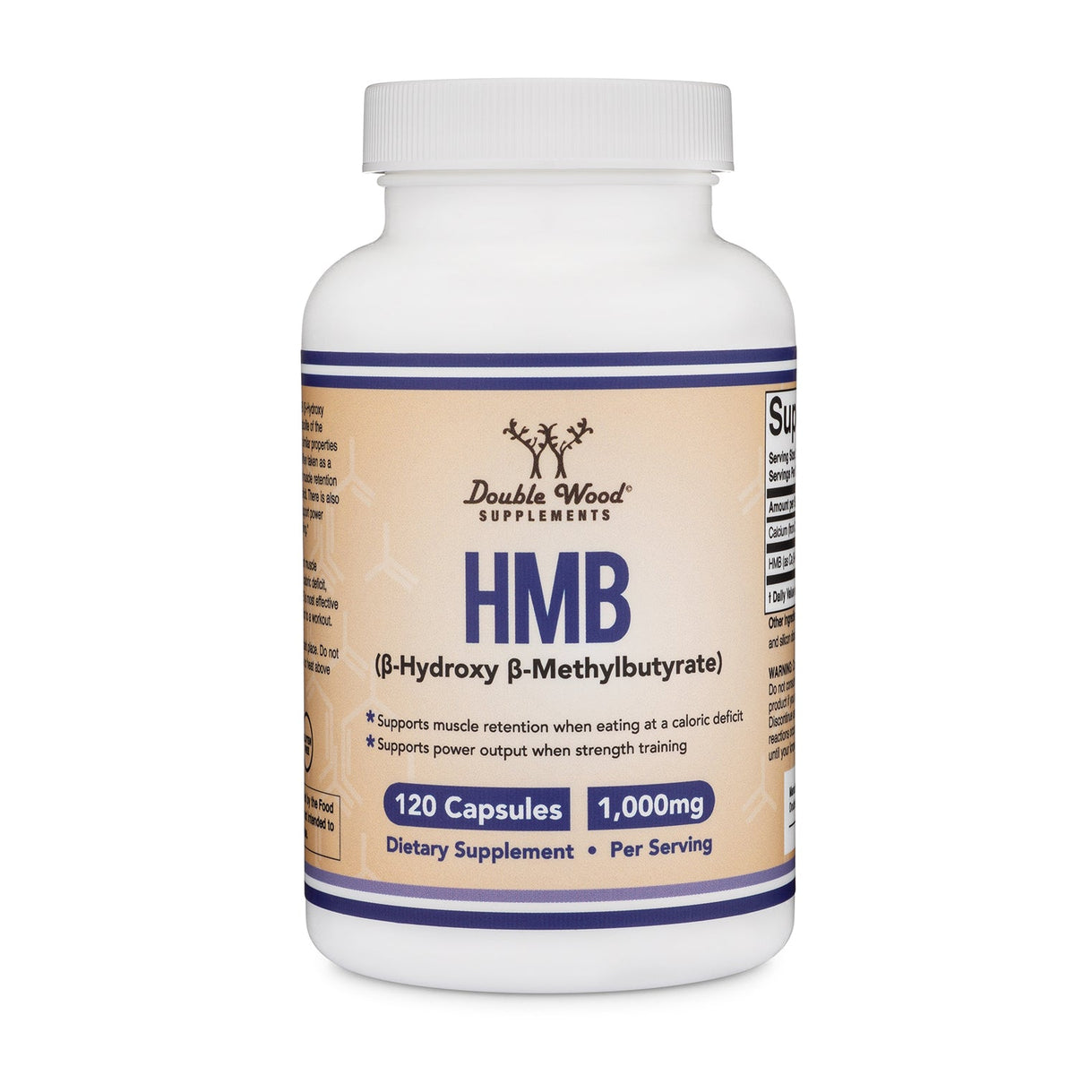 HMB Supplements for Lean Muscle Retention