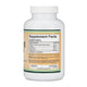 Nitric Oxide Supplement | Double Wood Supplements