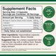 Nitric Oxide Supplement | Double Wood Supplements