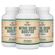 Nitric Oxide Supplement | Double Wood Supplements