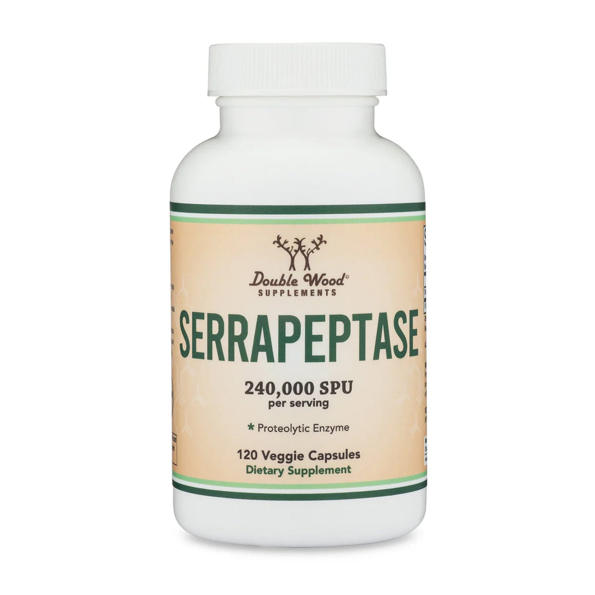 Respiratory Health Supplements - Double Wood Supplements