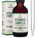 Vitamin B Complex Drops | Support Energy & Wellness