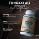 Tongkat Ali Supplement | Double Wood Supplements